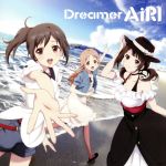 AiRI販売会社/発売会社：（株）ランティス(バンダイビジュアル（株）)発売年月日：2012/08/01JAN：4540774409600湘南・江ノ島を舞台にした青春合唱アニメ『TARI　TARI』のOP主題歌は、期待感と疾走感に溢れた青春...