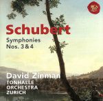 デイヴィッド・ジンマン（cond）,チューリヒ・トーンハレ管弦楽団,Klaidi　Sahatci,George−Cosmin　Banica,Olga　Stepien,Jeanne　De　Ricaud,Marc　Luisoni,David　G...