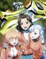 Production　I．G（原作、制作協力）,石原夏織（京乃まどか）,瀬戸麻沙美（ラン）,茅野愛衣（ムギナミ）,乘田拓茂（キャラクターデザイン）,小林千鶴（キャラクターデザイン）,鈴木さえ子（音楽）,TOMISIRO（音楽）販売会社/発売...