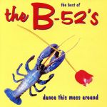The　B−52’s販売会社/発売会社：ユニバーサルミュージック(ユニバーサルミュージック)発売年月日：1997/09/26JAN：4988011354403’78年〜’89年、アイランドに残した楽曲から選曲したベスト・アルバムを再発売。「...