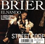 EL　NANDO＆BRIER販売会社/発売会社：インディペンデント・レーベル発売年月日：2003/03/25JAN：4937292243371