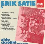 Satie（アーティスト）販売会社/発売会社：Capitol発売年月日：1990/10/25JAN：0077774976022