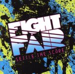 ファイト・フェア販売会社/発売会社：TripleCrown発売年月日：2008/11/18JAN：0646920308521