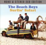 ザ・ビーチ・ボーイズ販売会社/発売会社：Not　Now　Music発売年月日：2013/01/25JAN：5060143494758