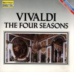 Vivaldi（アーティスト）販売会社/発売会社：Proarte発売年月日：1993/02/03JAN：0015095202123