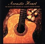 AcousticHeart販売会社/発売会社：Shanachie発売年月日：1997/03/18JAN：0016351503022