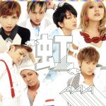 AAA販売会社/発売会社：エイベックス・マーケティング（株）発売年月日：2012/10/31JAN：49880644858192012年9月にデビュー7周年を迎えリリースする、AAAの新境地を切り開く待望のシングル！　（C）RS
