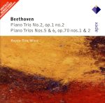 ViennaHaydnTrio（アーティスト）,LudwigvanBeethoven（作曲）販売会社/発売会社：WeaApexClassicsUK発売年月日：2005/04/11JAN：0825646153329