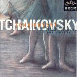Tchaikovsky（アーティスト）,PhilharmoniaOrchestra（アーティスト）,Lanchbery（アーティスト）販売会社/発売会社：EMIClassics発売年月日：2000/08/04JAN：0724357357425