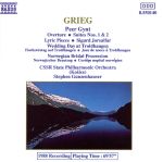 （オムニバス）販売会社/発売会社：Naxos発売年月日：2000/01/01JAN：4891030501409
