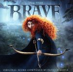 PatrickDoyle販売会社/発売会社：WaltDisneyRecords発売年月日：2012/06/19JAN：0050087244910