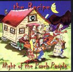 Recipe販売会社/発売会社：TheRecipe発売年月日：2002/04/30JAN：0625989064029