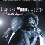 Cissy＆WhitneyHoustonホイットニー・ヒューストンCissyHouston販売会社/発売会社：Almafame発売年月日：1998/10/21JAN：5027806777153