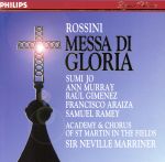 Rossini（アーティスト）,Ramey（アーティスト）,Marriner（アーティスト）,Amf（アーティスト）販売会社/発売会社：PolygramRecords発売年月日：1992/11/10JAN：0028943413220