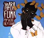 YaabaFunk（アーティスト）販売会社/発売会社：SternsAfrica発売年月日：2014/04/15JAN：5017742301970