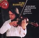 YuriBashmet（アーティスト）販売会社/発売会社：RCA発売年月日：1991/11/11JAN：0090266011223
