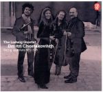 Shostakovitch（アーティスト）販売会社/発売会社：Calliope（Nax615）発売年月日：2011/09/01JAN：3760039836014