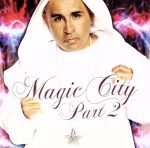 McMagic（アーティスト）販売会社/発売会社：ThumpRecords発売年月日：2008/06/10JAN：0073370200820