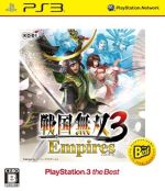 PS3販売会社/発売会社：コーエーテクモゲームス発売年月日：2013/01/17JAN：4988615046223機種：PS3