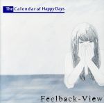 The　Calendar　of　Happy　Days販売会社/発売会社：ASR　RECORDS(（株）スペースシャワーネットワーク)発売年月日：2013/02/06JAN：4543034034147ギター・ドラム・ベースというミニマムな編成...