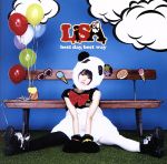 LiSA販売会社/発売会社：（株）アニプレックス(（株）ソニー・ミュージックディストリビューション)発売年月日：2013/04/03JAN：45345300648992011年4月にソロ・デビューした女性ヴォーカリスト、LiSAのサード・シ...