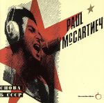 ポール・マッカートニー販売会社/発売会社：Capitol発売年月日：1991/10/28JAN：0077779761524