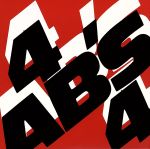 AB’S販売会社/発売会社：マスクラット・レコード発売年月日：2013/04/10JAN：4540399043487