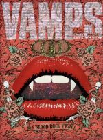 VAMPS販売会社/発売会社：ユニバーサルミュージック　インターナショナル(ユニバーサルミュージック)発売年月日：2013/04/24JAN：4988005760357HYDE（L‘Arc〜en〜Ciel）とK．A．Z（Oblivion　D...