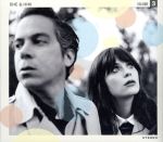 シー＆ヒム販売会社/発売会社：MERGE　RECORDS(ピーヴァインレコード)発売年月日：2013/05/02JAN：4995879936962ズーイー・デシャネルとM・ウォードによる男女2人組ユニット、シー＆ヒムが、前作『ヴォリューム・...