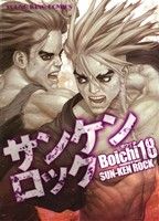 Boichi(著者)販売会社/発売会社：少年画報社発売年月日：2013/03/11JAN：9784785950057