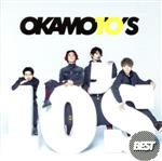 OKAMOTO’S販売会社/発売会社：（株）ソニー・ミュージックレーベルズ(（株）ソニー・ミュージックソリューションズ)発売年月日：2020/04/15JAN：4547366444650デビュー10周年を迎えたOKAMOTO`Sの初となるベ...