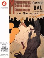 ドレミ楽譜出版社編集部(編著),アンリ・マリー・レイモン・ド・トゥールーズ＝ロートレック(絵)販売会社/発売会社：ドレミ楽譜出版発売年月日：2010/07/01JAN：9784285127607