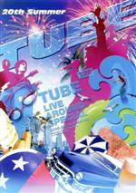 TUBE販売会社/発売会社：（株）ソニー・ミュージックアソシエイテッドレコーズ(（株）ソニー・ミュージックディストリビューション)発売年月日：2013/07/17JAN：45474030186462005年、TUBEデビュー20周年のAnn...