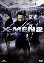 （関連）X−MEN,ヒュー・ジャックマン,ハル・ベリー,パトリック・スチュワート,ブライアン・シンガー（監督、ストーリー）,ジョン・オットマン（音楽）販売会社/発売会社：20世紀フォックスホームエンターテイメントジャパン（株）発売年月日：2...