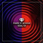 SOUL−D！販売会社/発売会社：ART　BOX　RECORDS(ダイキサウンド（株）)発売年月日：2019/03/06JAN：4582192080214ロック界のグルーヴモンスターSOUL−D！が結成22年目に放つアルバム！全曲捨て曲無し...