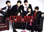 FTISLAND販売会社/発売会社：（株）ワーナーミュージック・ジャパン発売年月日：2013/09/18JAN：4943674153169／／付属品〜DVD1枚、イヤフォンジャックアクセサリー（メンバー5体）、フォトブック付
