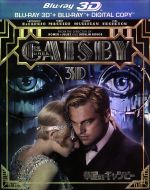 レオナルド・ディカプリオ,トビー・マグワイア,キャリー・マリガン,バズ・ラーマン（監督、製作、脚本）,F．スコット・フィッツジェラルド（原作）販売会社/発売会社：ワーナーエンターテイメントジャパン（株）(ワーナーエンターテイメントジャパン（...