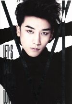 V．I（from　BIGBANG）販売会社/発売会社：エイベックス・マーケティング（株）(エイベックス・マーケティング（株）)発売年月日：2013/10/09JAN：4988064581573／／付属品〜DVD、フォトブック付