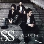 SLAVE　OF　FATE販売会社/発売会社：石台レコード(ラッツパック・レコード（株）)発売年月日：2013/09/11JAN：45245053156062010年東京で結成された3人組バンド、SLAVE　OF　FATEのファースト・シン...