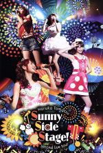 戸松遥販売会社/発売会社：（株）ミュージックレイン(（株）ソニー・ミュージックディストリビューション)発売年月日：2013/10/30JAN：4580163592636前回のライブツアー「オレンジ☆ロード」から約1年半、オリコントップ5入り...