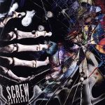 SCREW販売会社/発売会社：徳間ジャパンコミュニケーションズ発売年月日：2013/11/06JAN：4988008137446／／付属品〜DVD1枚付