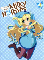 ブシロード（原作、企画）,クロノギアクリエイティヴ（原作、企画）,三森すずこ（シャーロック・シェリンフォード）,徳井青空（譲崎ネロ）,佐々木未来（エルキュール・バートン）,沼田誠也（キャラクターデザイン）,井ノ原智（音楽）販売会社/発売会社...