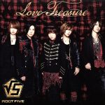 √5（ROOT　FIVE）販売会社/発売会社：エイベックス・マーケティング（株）(エイベックス・マーケティング（株）)発売年月日：2013/11/20JAN：4988064488551／／付属品〜特典DVD1枚付