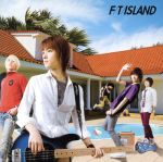 FTISLAND販売会社/発売会社：（株）ワーナーミュージック・ジャパン発売年月日：2010/07/14JAN：4943674099856／／付属品〜特典DVD1枚付