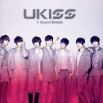 U−KISS販売会社/発売会社：エイベックス・マーケティング（株）発売年月日：2012/02/29JAN：4988064384440