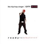 DJ　CITY−ACE販売会社/発売会社：ビッグマックワークス(ダイキサウンド（株）)発売年月日：2009/03/25JAN：4571256680637名古屋出身のヒップホップ・シンガー、シティー・エースの1stアルバム。人気クリエイターを...