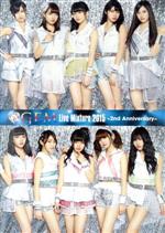 GEM販売会社/発売会社：エイベックス・ミュージック・クリエイティヴ（株）(エイベックス・ミュージック・クリエイティヴ（株）)発売年月日：2015/11/25JAN：4988064392377GEM初の映像作品ついにリリース決定！2015年...