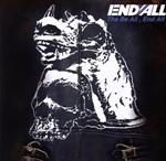 END　ALL販売会社/発売会社：Shibuya　Metal−Kai　Records(（株）ディスクユニオン)発売年月日：2020/01/29JAN：4988044873988救いようのないメタル愛と、ロックンロールの本能。結成11年目を迎...
