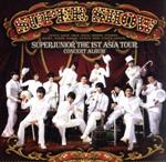 SUPER　JUNIOR販売会社/発売会社：エイベックス・マーケティング（株）発売年月日：2011/01/19JAN：4988064790111韓国出身の13人組エンタテインメント・グループ、SUPER　JUNIORが2008年に開催したフ...