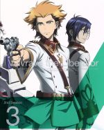 星野桂（キャラクターデザイン原案）,鈴木竜也（キャラクターデザイン）,逢坂良太（時縞ハルト）,木村良平（エルエルフ）,瀬戸麻沙美（指南ショーコ）,千住明（音楽）販売会社/発売会社：（株）アニプレックス(（株）ソニー・ミュージックマーケティン...